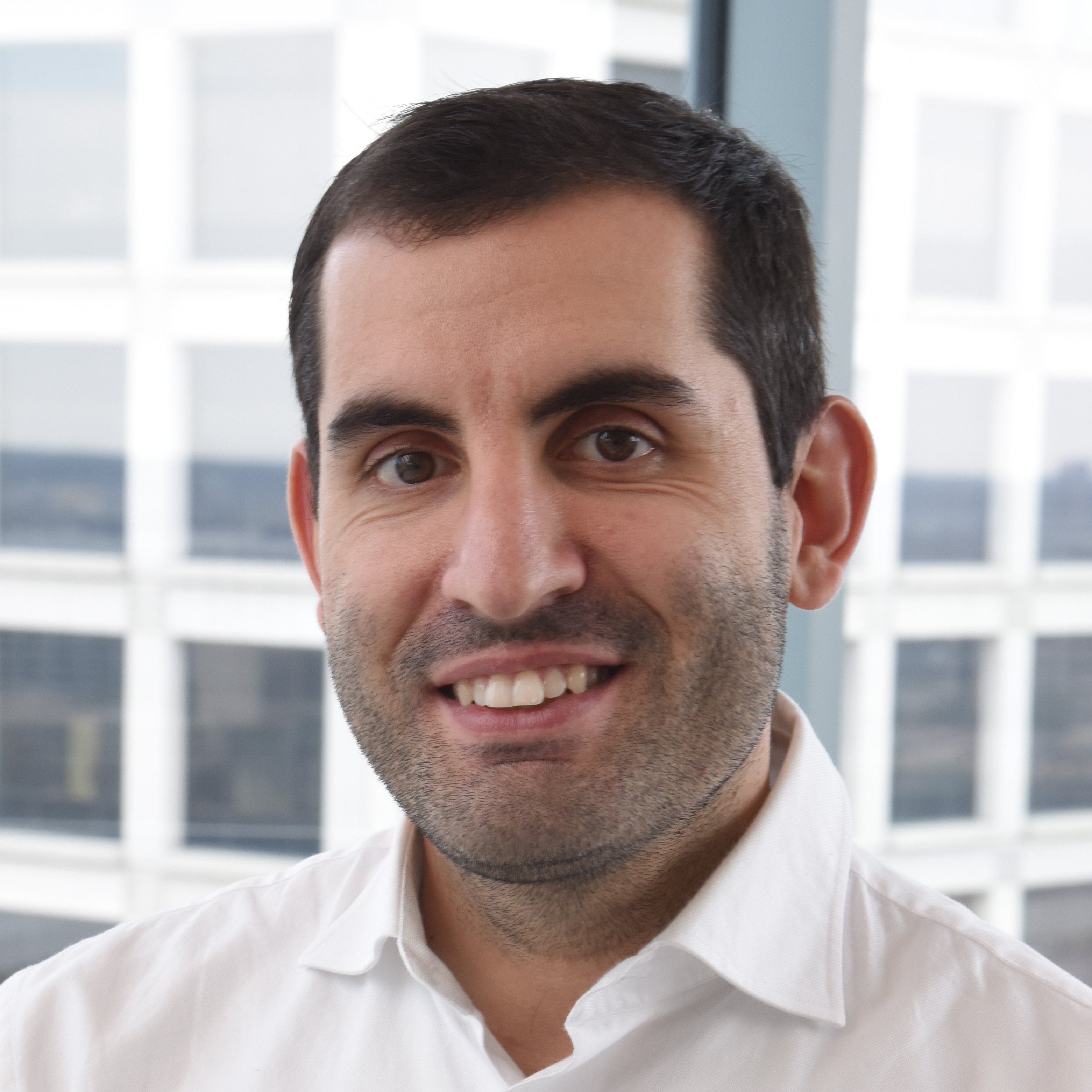 CRM welcomes group leader Dr Stefano Comazzetto | Centre for ...